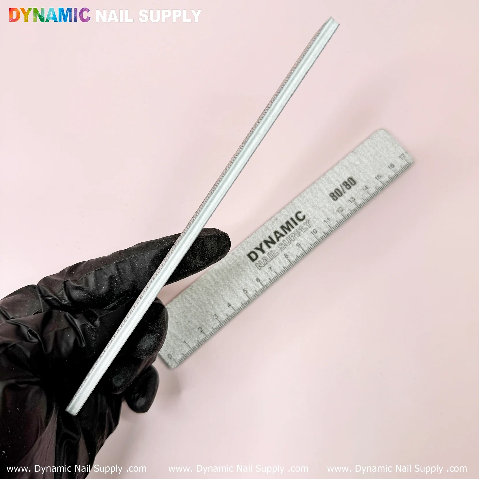 Strong and Hard Professional Jumbo Nail Files – Where Form Meets ...